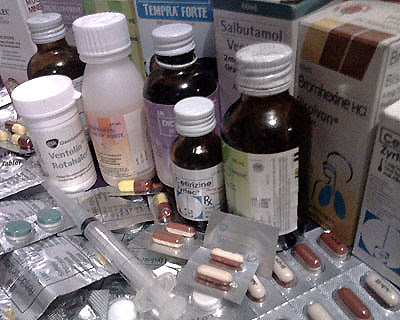 Science: What Are Analgesics?