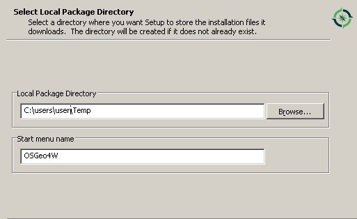 From Gis To Remote Sensing How To Install Qgis 3 Using Osgeo4w In Windows Os