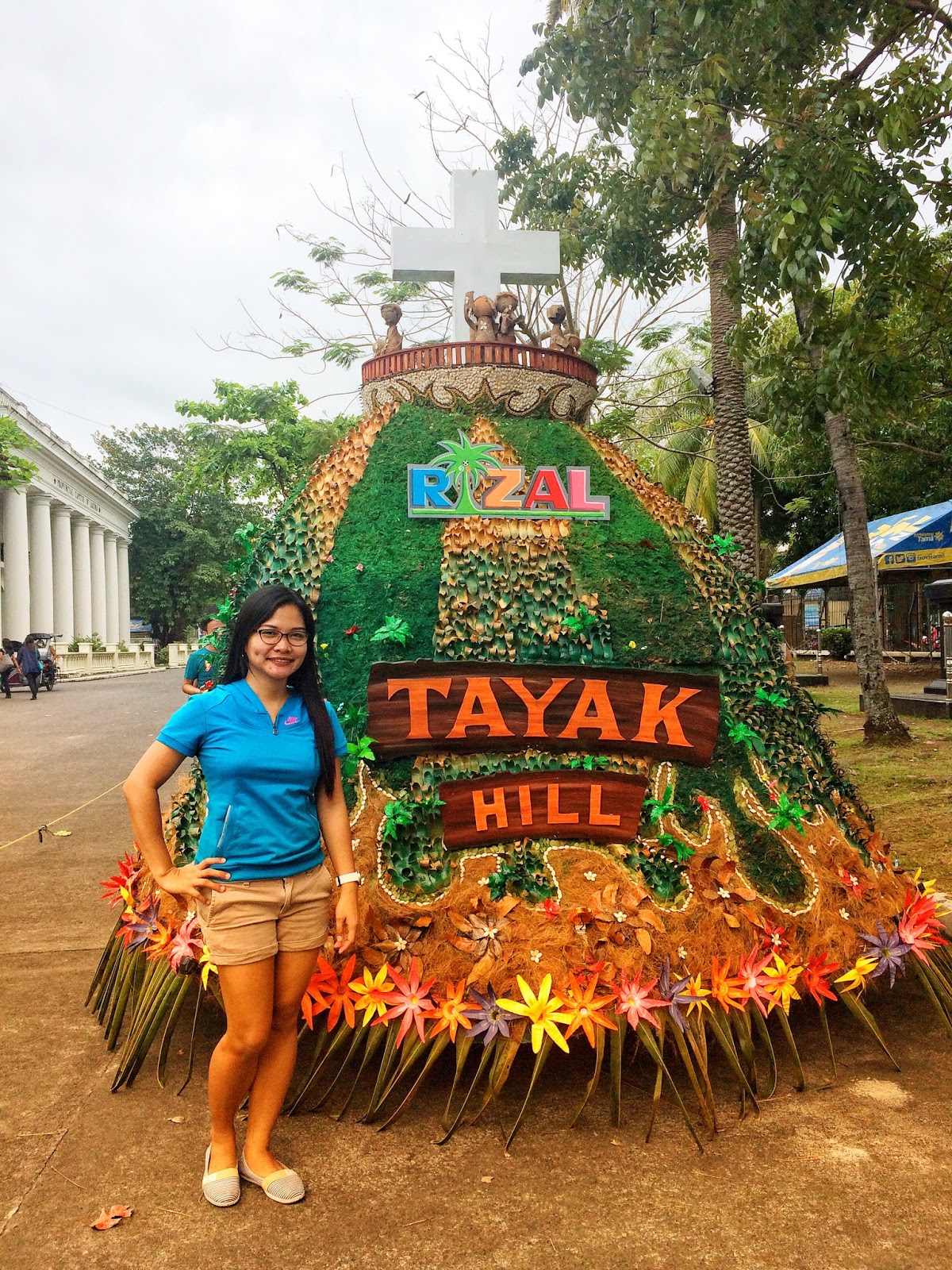 When the eyes can't capture everything: Anilag Festival 2018? Tara na ...