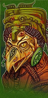 DEJEMOS QUE CORRA EL AIRE: junio 2018