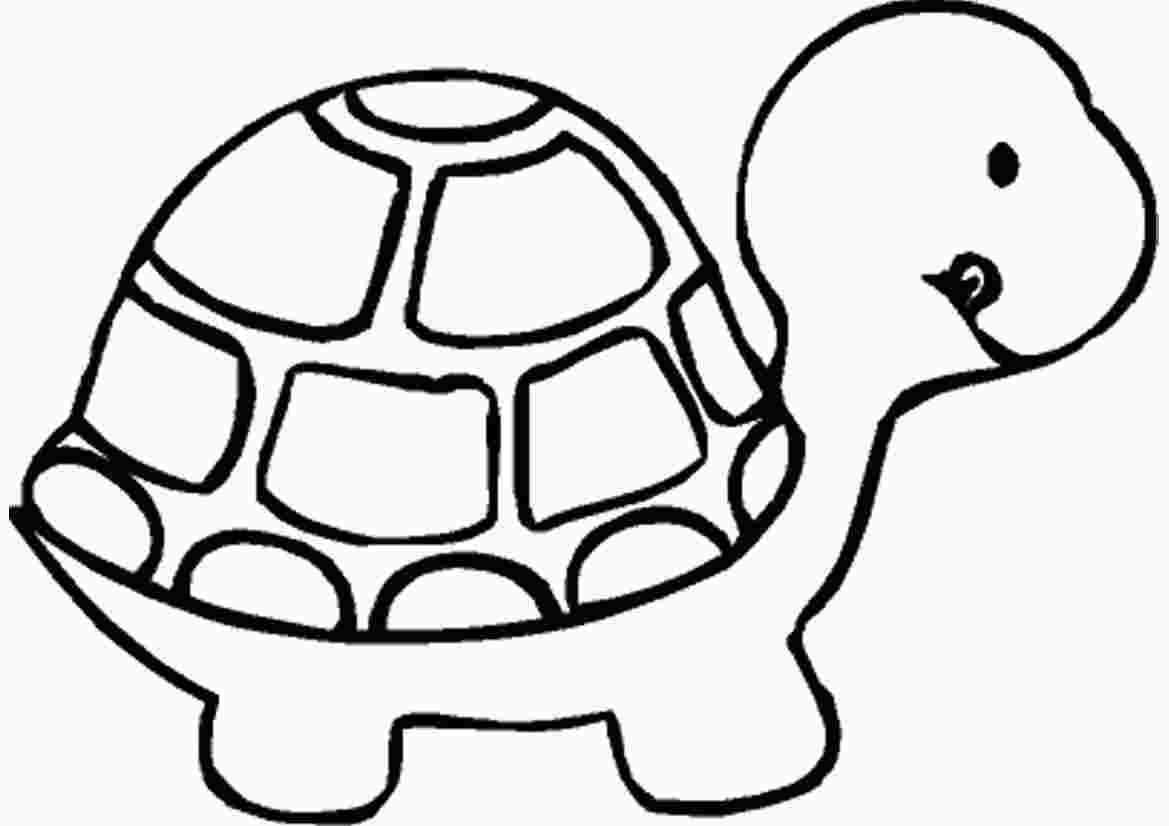 Printable Animal Coloring Pages 2 ~ Coloring Pages
