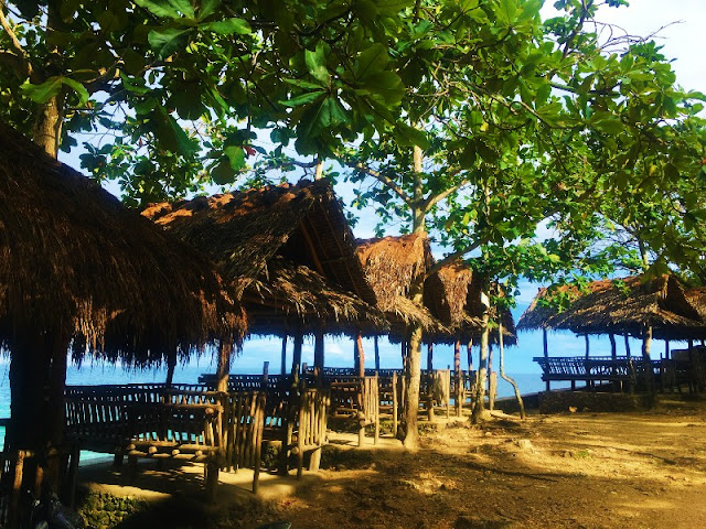 Ocean View Beach Resort In Catmon Cebu (North)