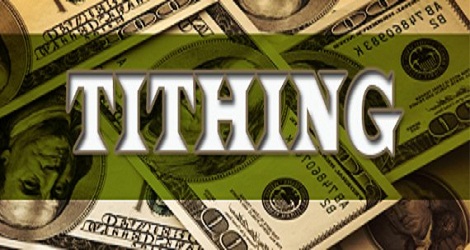 Tithe Payment Is Important For Every Genuine Christian | Eternityrace