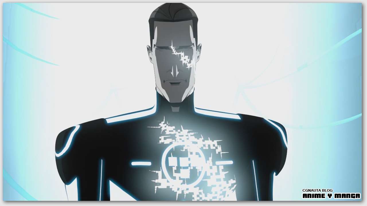 Tron: Uprising (2012) Episodio 3 - Renegado Parte 2 (1x03) Reseña y ...