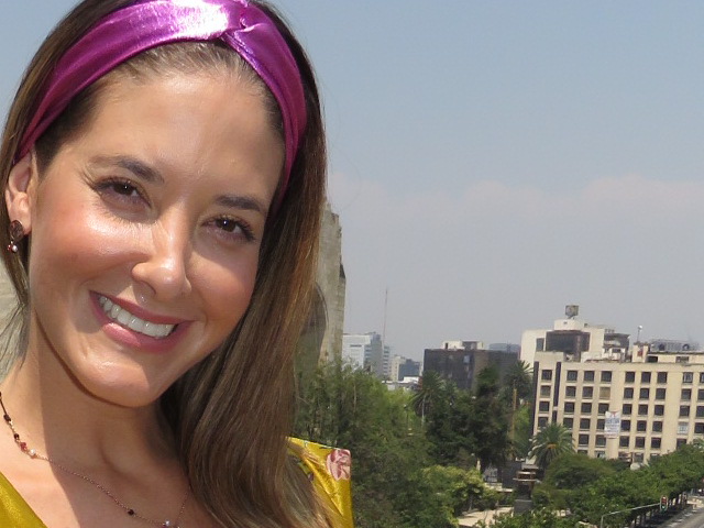 somos el espectador: TANIA RIQUENES Y AMANDA ROSA DA SILVA DESDE HACE ...