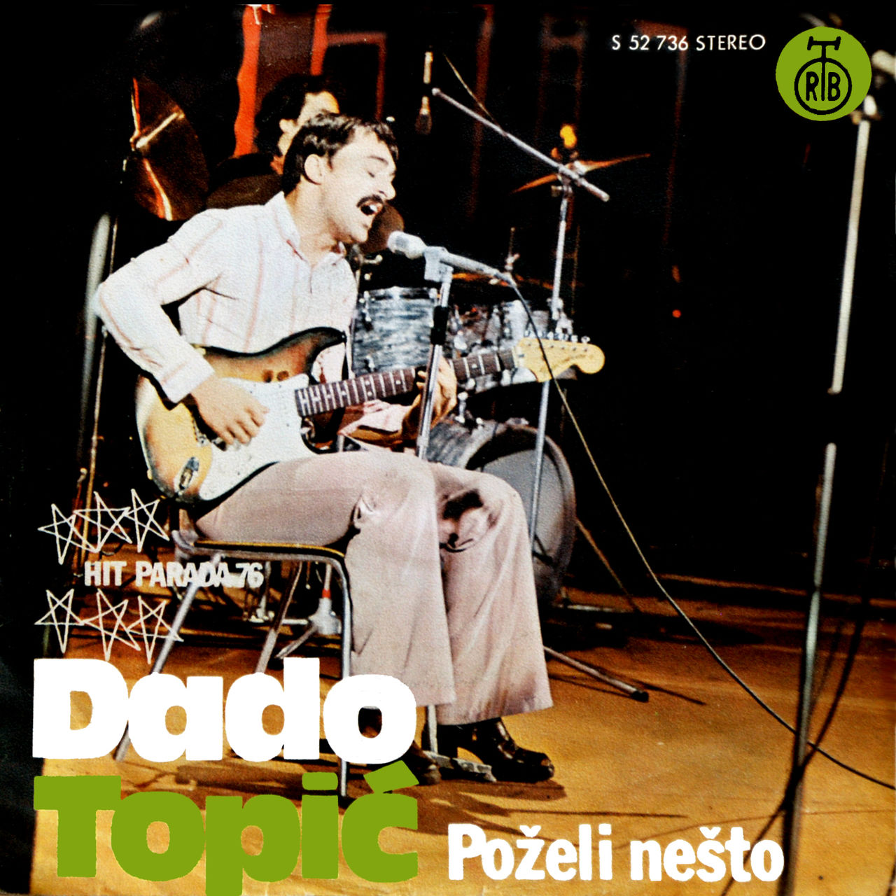 Yu Nostalgija : Dado Topic (5)