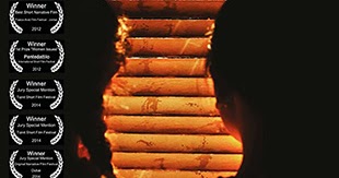 The Dark Outside (2012)