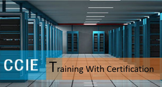CCIE Certification: Scope, Profiles & Career Growth in 2019