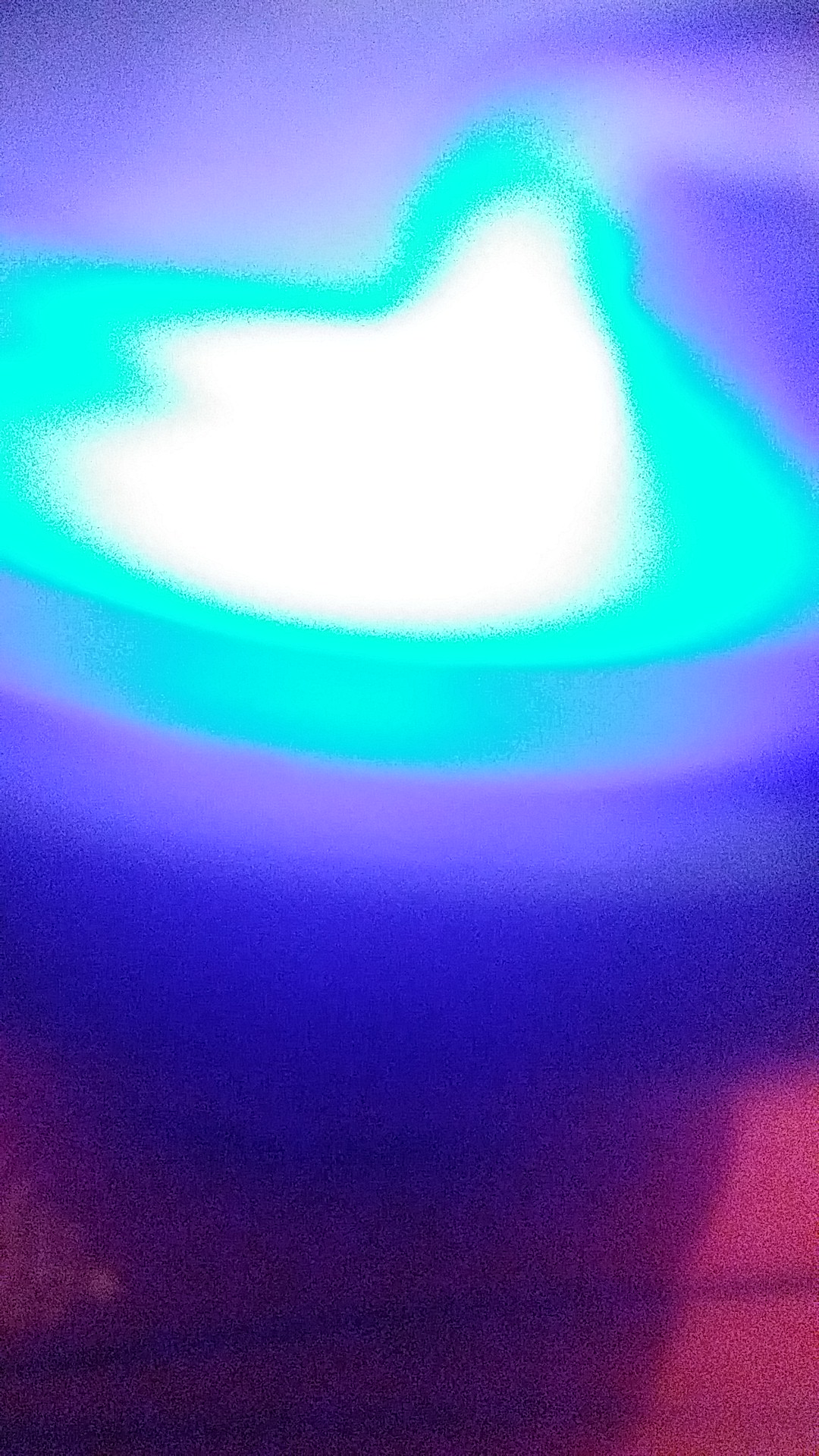 El misterio de la luz infrarroja