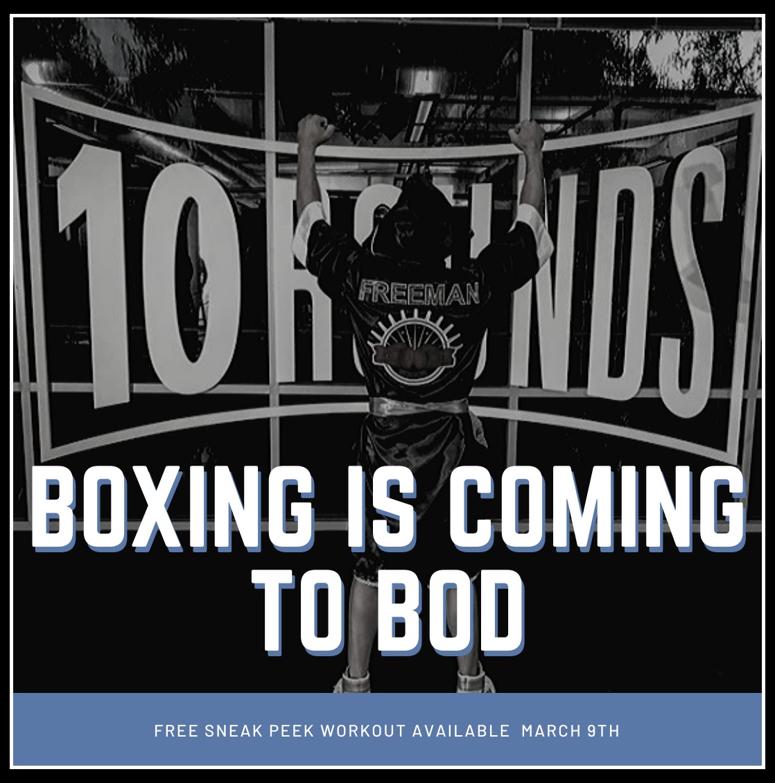 The Fit Life Project