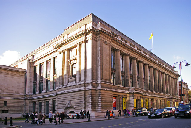 Visit Museums and Exhibitions: Science Museum Review, London
