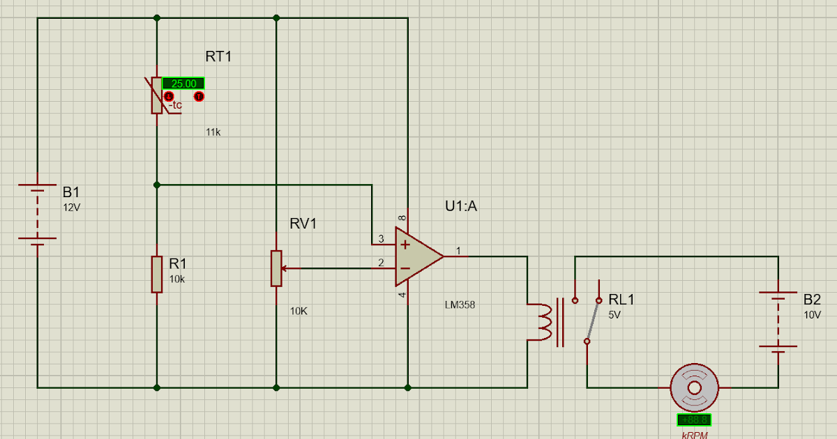 Kuliah Teknik Elektro: Latihan Sensor Kuliah Teknik Elektro: Latihan Sensor