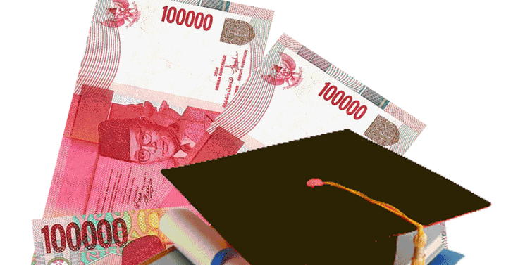 Kenali Jenis-Jenis Beasiswa Belajar di Perguruan Tinggi - ARSIP INFO