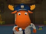 Los backyardigans: Curiosidades