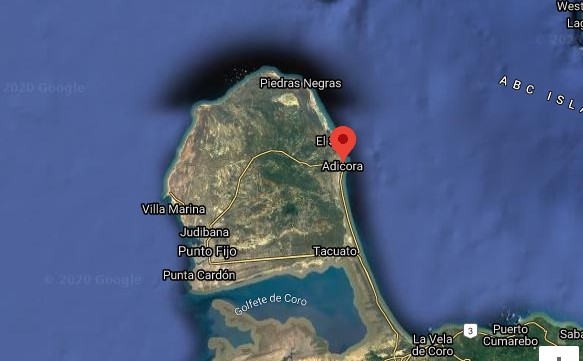 Sebastiana Sin Secretos: El régimen de Nicolás Maduro reconstruye una ...