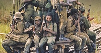 The Military Reviewer: Battle for Angola: The End of the Cold War in ...