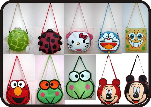 Tas Lucu: Tas Lucu
