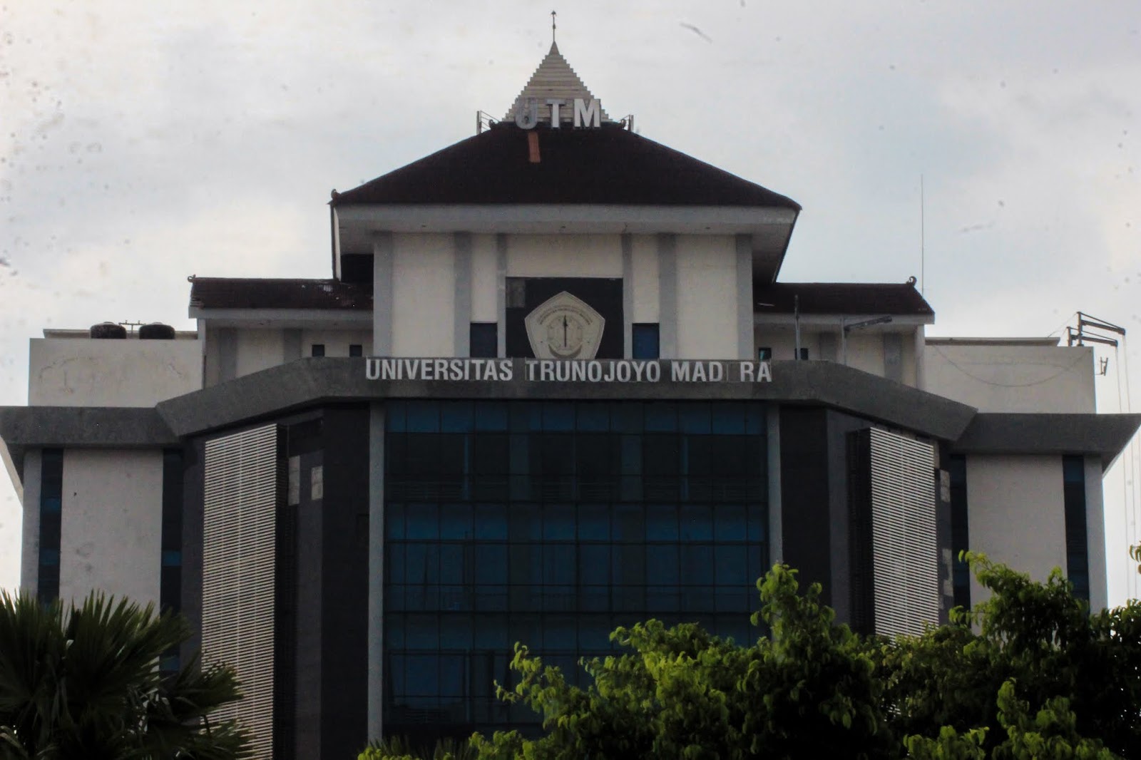 UTM Siapkan 4951 Daya Tampung Mahasiswa Baru