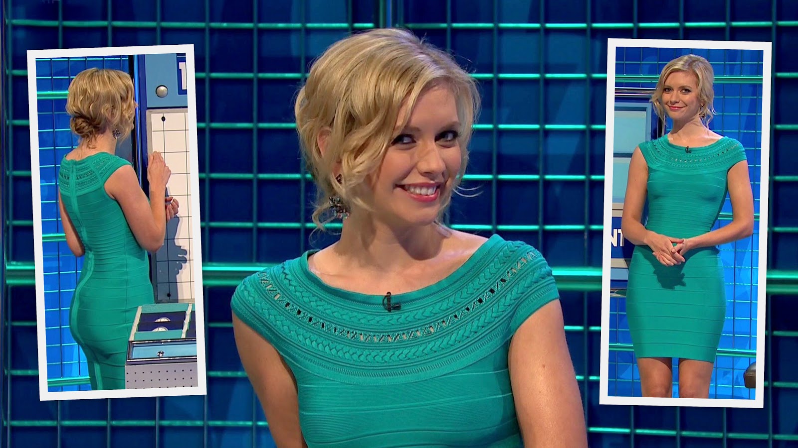 Rachel Riley Wallpapers: Rachel Riley - Countdown & Catsdown Megapost 3
