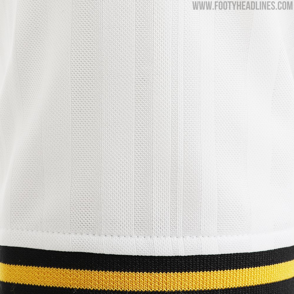 Wolves 21-22 Third Kit Released - Footy Headlines