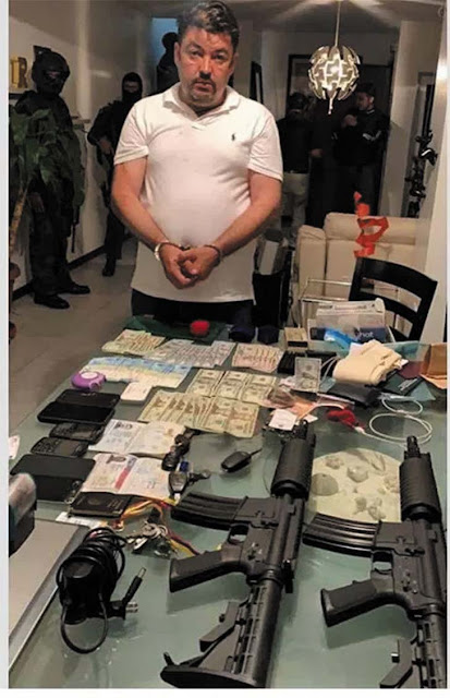 Il legame tra l’opposizione venezuelana e i cartelli colombiani – NUOVA ...