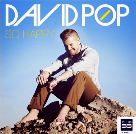 Descarga So Happy - David Pop