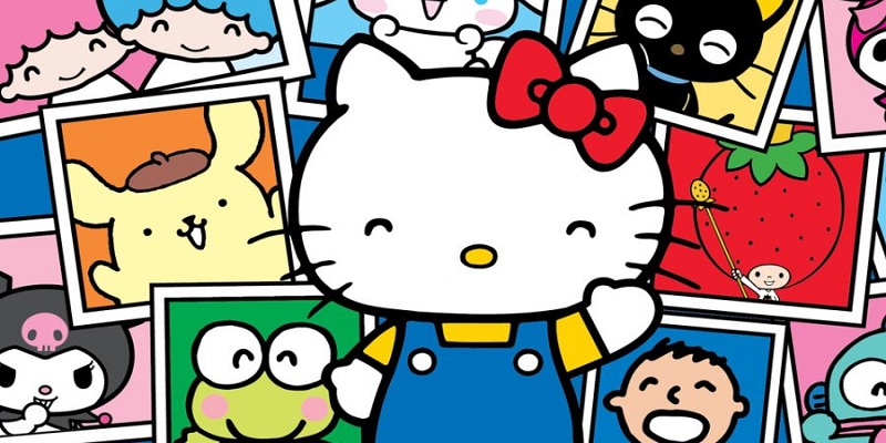 Hello Kitty: franquicia tendría película animada con live-action – ANMTV