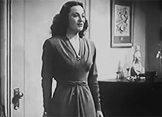 Forgotten Actors: Florence Johnson