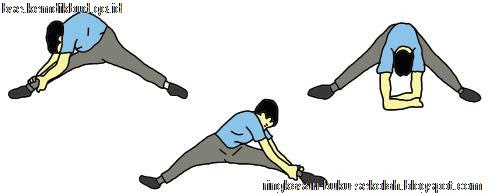 BAB V Aktivitas Kebugaran Jasmani Kelas 9 (SMP/MTS) PJOK