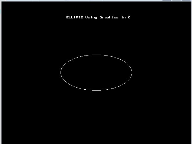 C Graphics Programming Tutorial