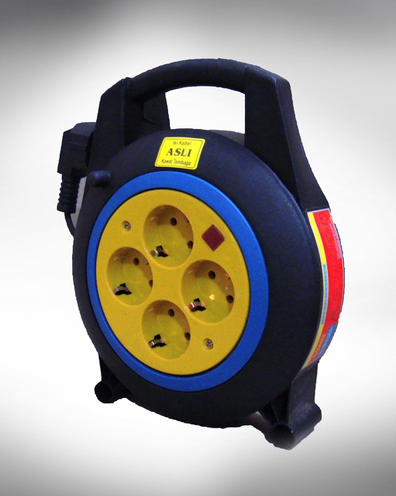 CAHAYA GEMILANG ELECTRIC: Kabel Box | Box Kabel | Kabel Box