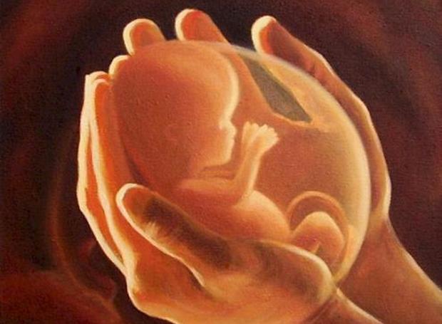 International Day of the Unborn Child / Ημέρα Αγέννητου Παιδιού - Η ...