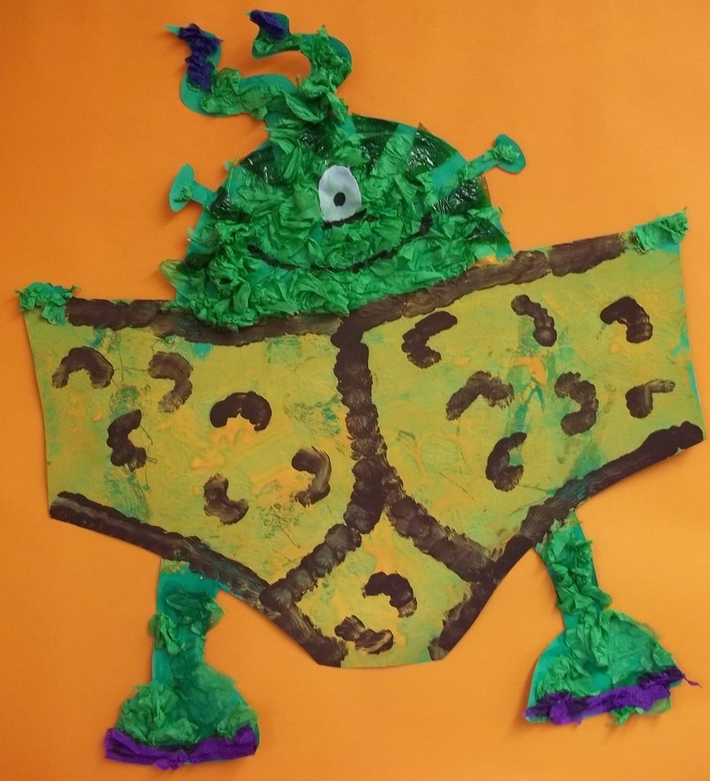 Welcome to the Nursery Class blog!: Dinosaurs Love Underpants and ...
