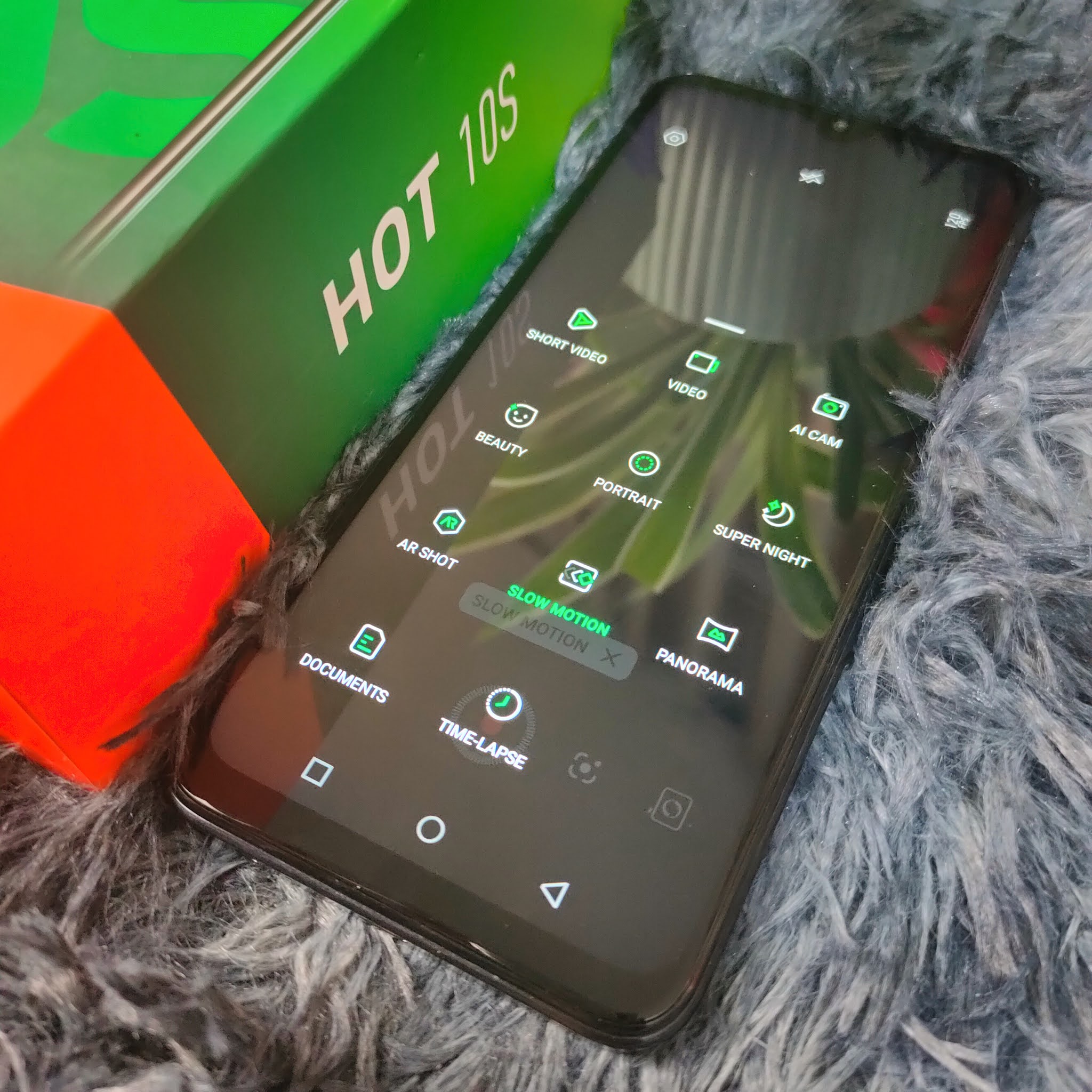 Infinix Launches All-New Hot 10S, The Ultimate Smartphone Entertainment ...