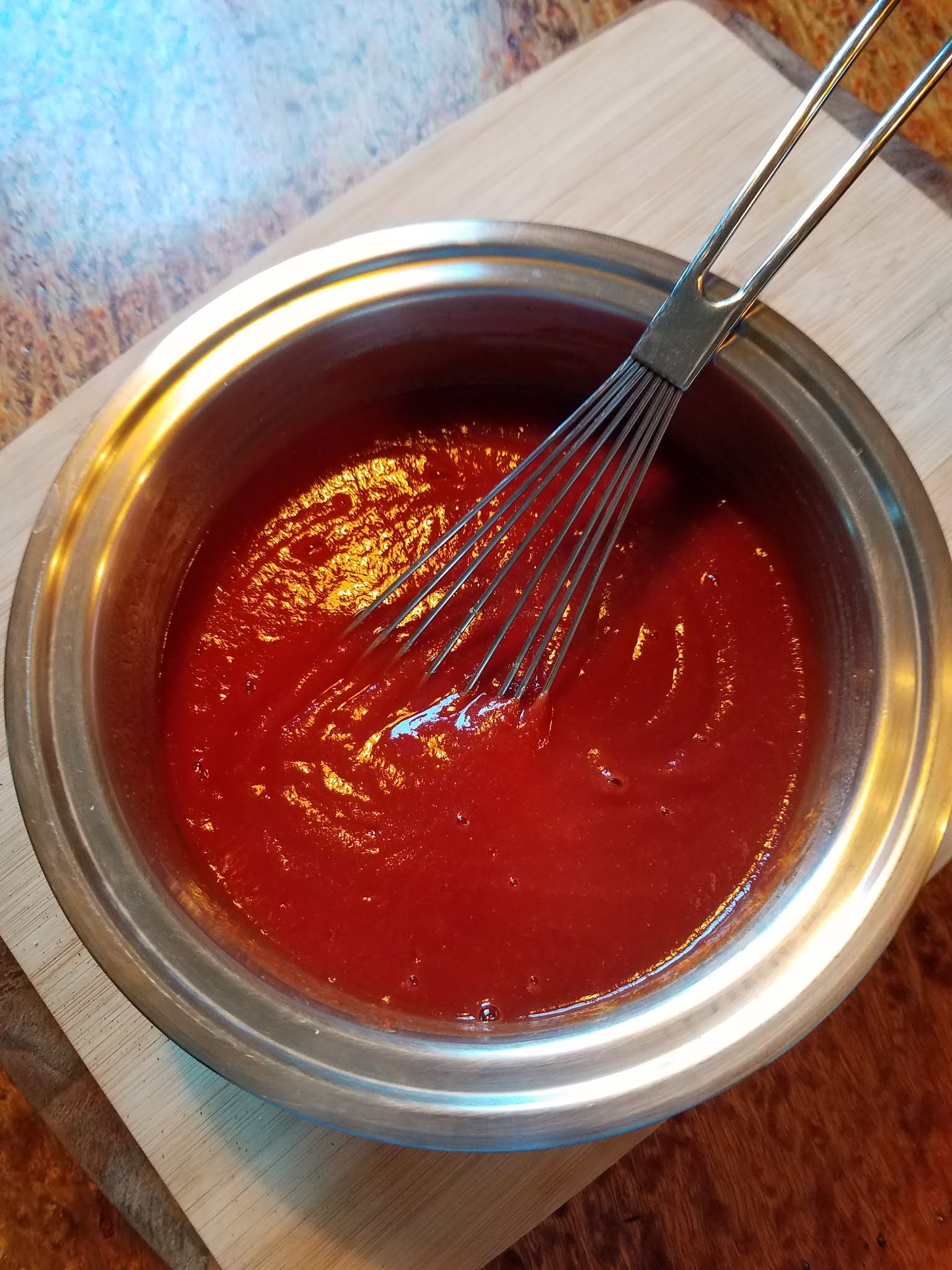 House Brand Catsup, because making catsup is easy! | Scratch Made Food ...