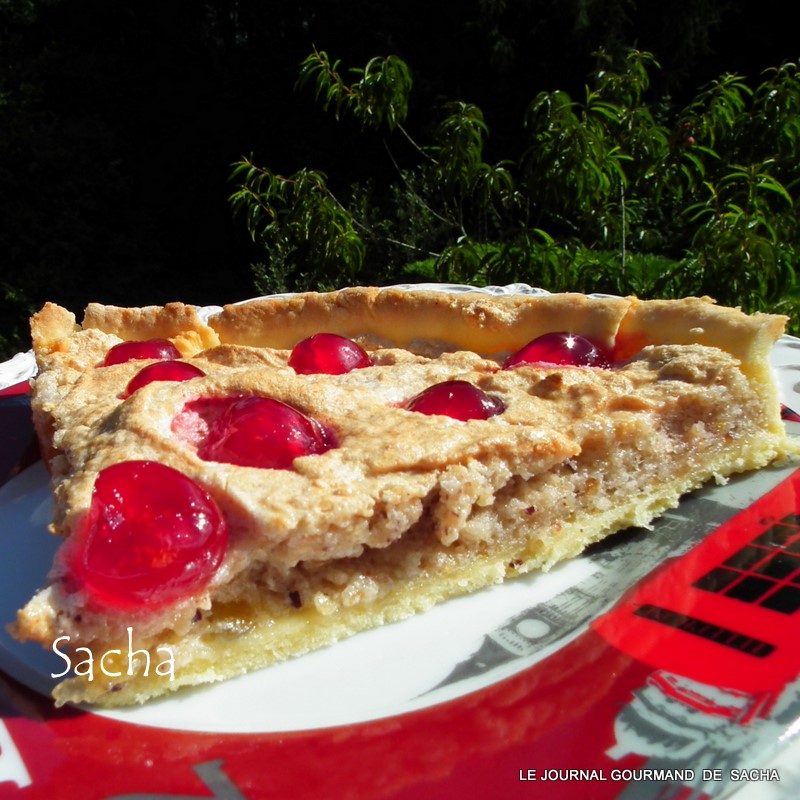 Le journal gourmand de Sacha ( blog principal : recettes culinaires ...