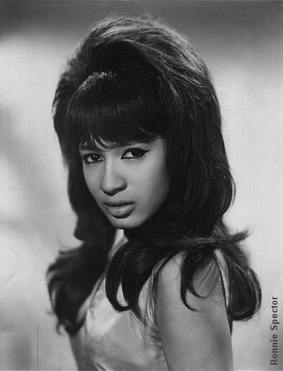 In The Life Of...The Beatles: Beatle People: Ronnie Spector