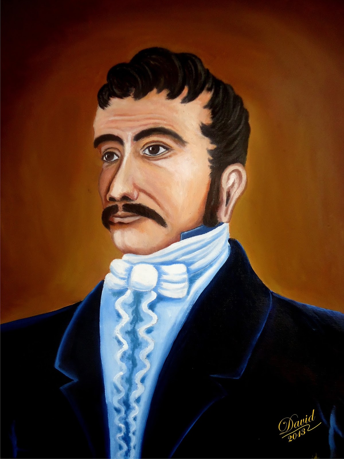 David Poma Huanca: julio 2013