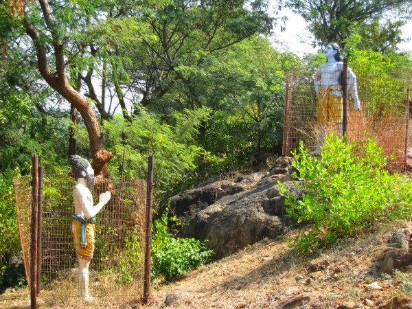 Tamilnadu Tourism: Kalrayan Hills