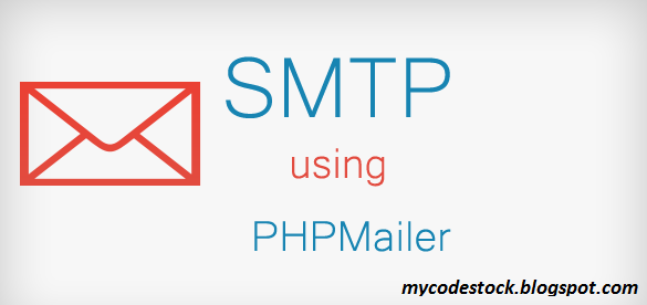 Using Php Mailer Class To Send Mails From Localhost Without Making You Website Live Mycodestock