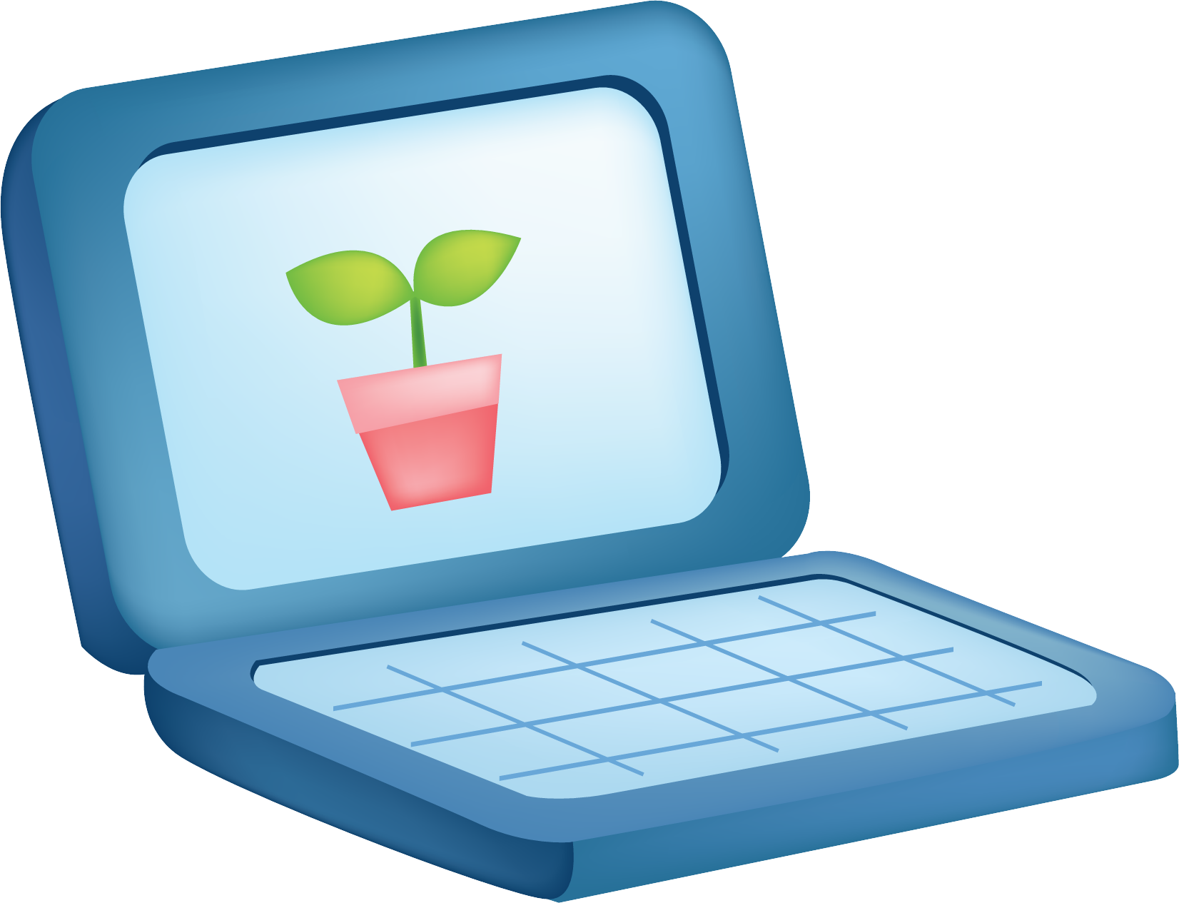 ® Imágenes y Gifs Animados ®: IMÁGENES DE COMPUTADORAS Y TABLETS