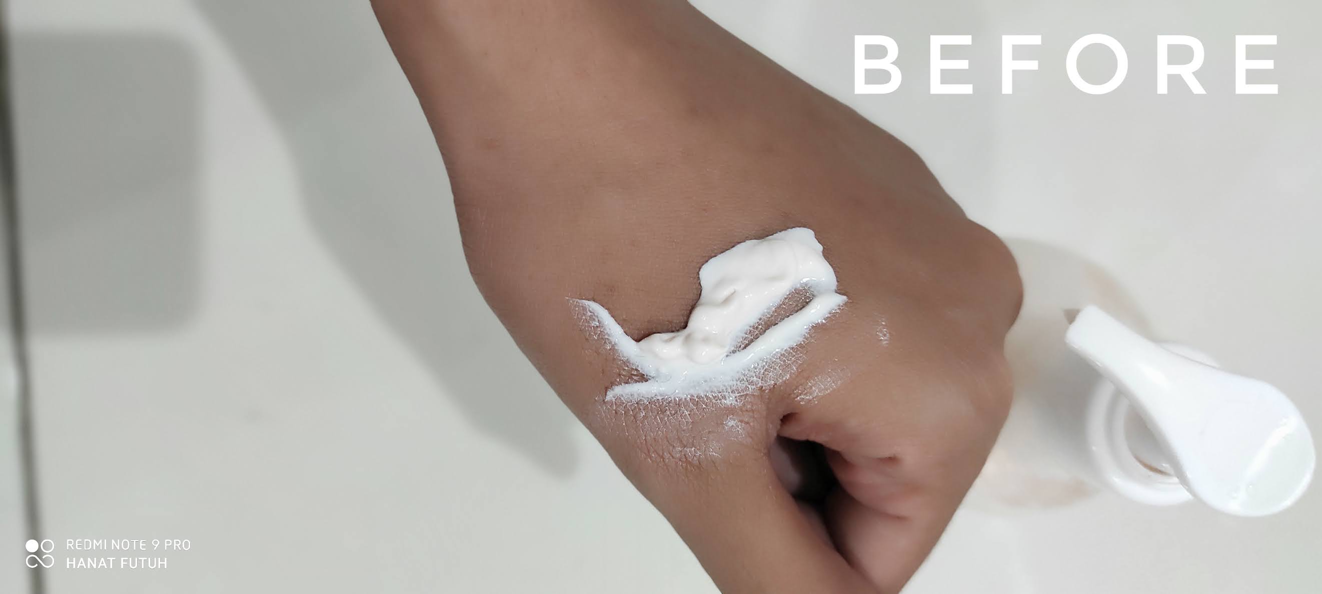 Review Rangkaian Produk Scarlett Whiteng By Felicya Angelista | Hanat ...