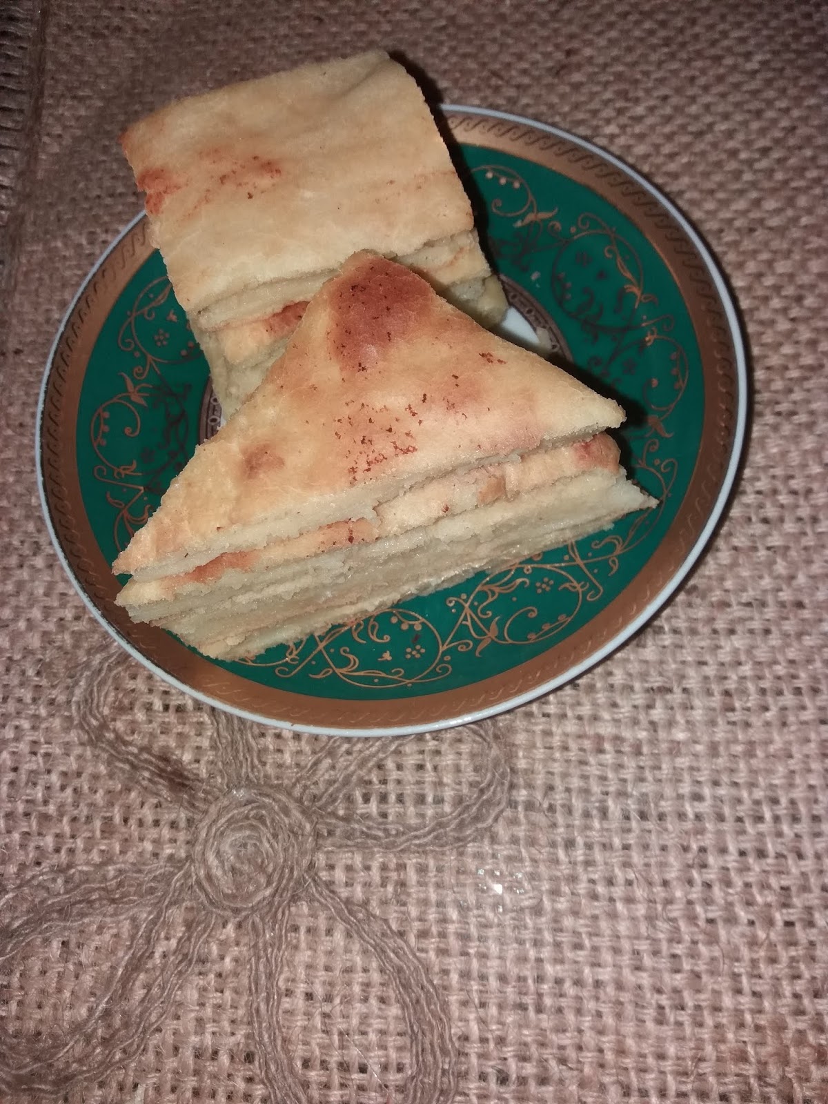 Baćkova kuhinja: Kosovska filija