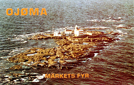 50 aniversario de Market Reef como DXCC