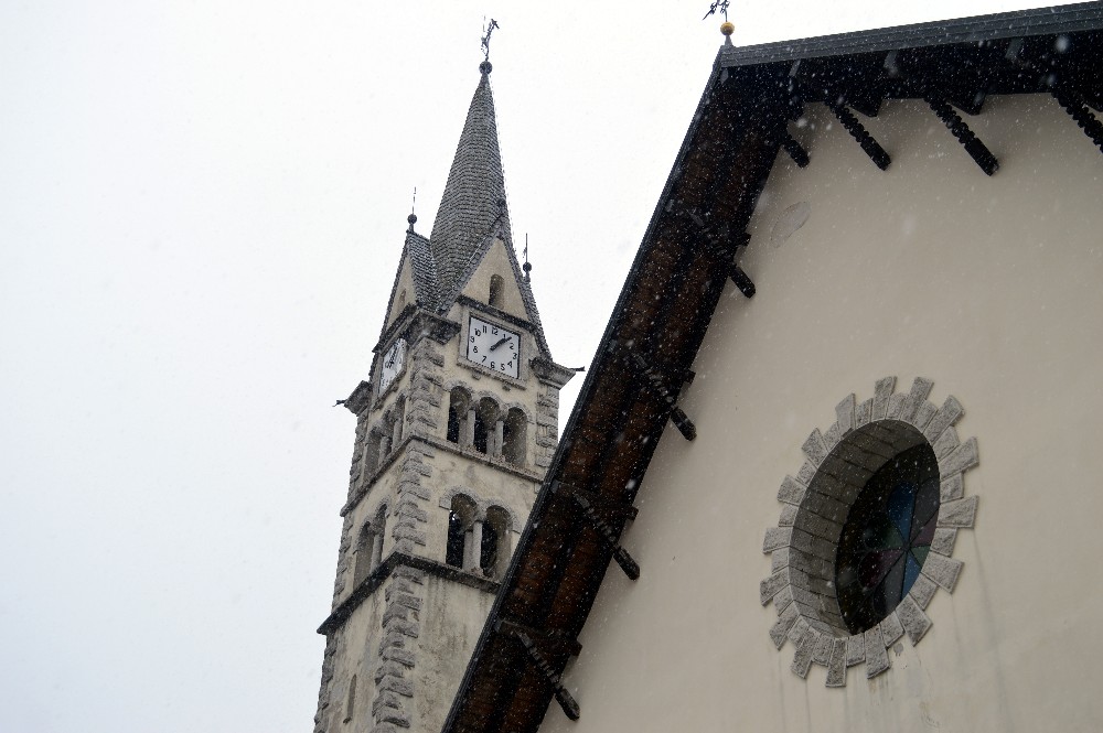 Cosa vedere a Luserna, un'isola tra le montagne - Montagna di Viaggi