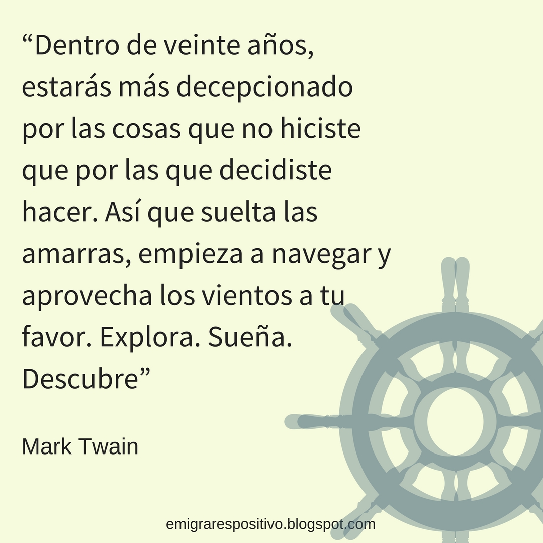 Frases para fortalecernos en nuestro transitar diario