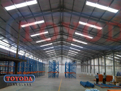 atapfiber: ATAP FIBER TERPASANG