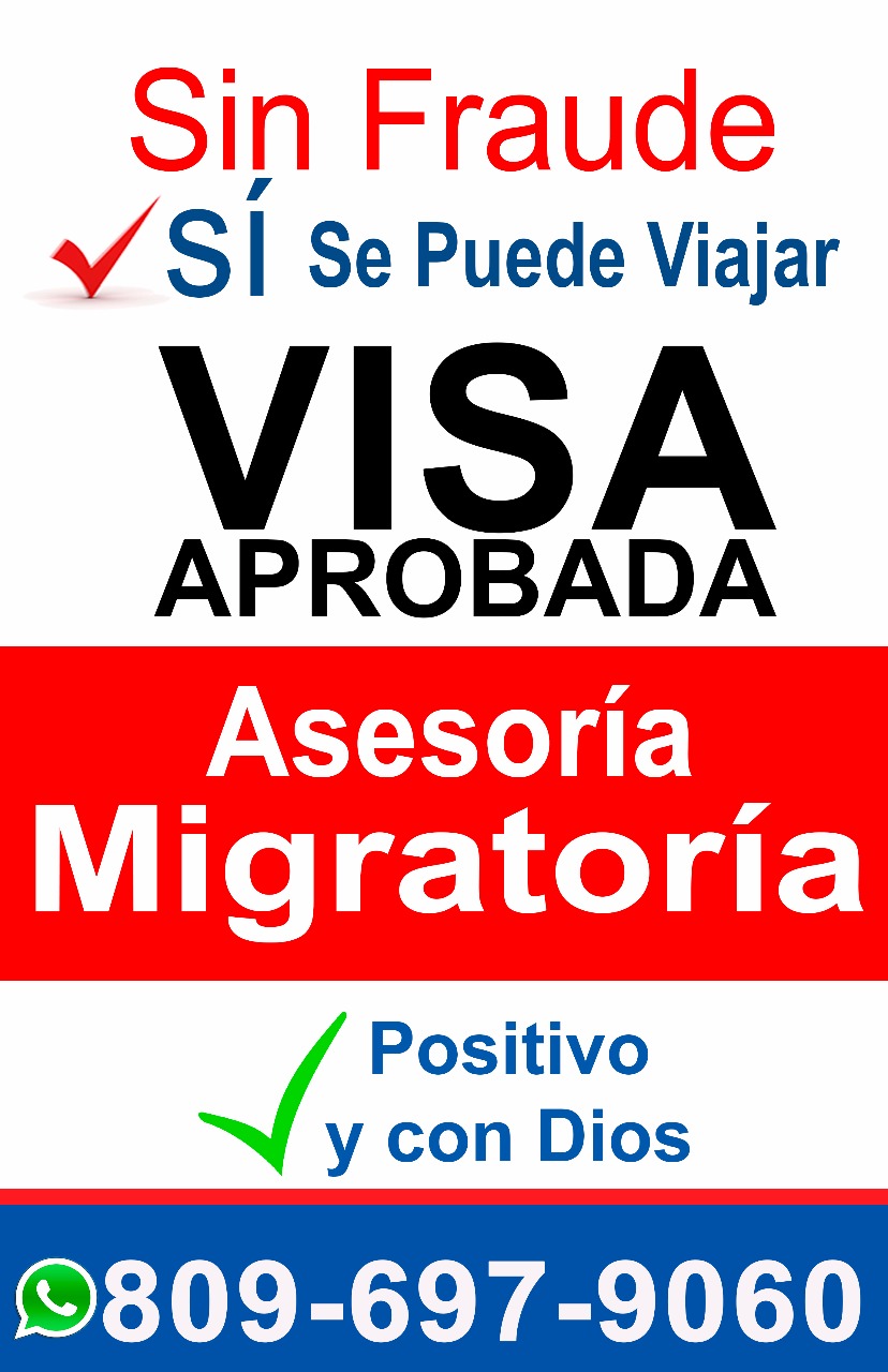 Visas de No Inmigrantes K3 y K4