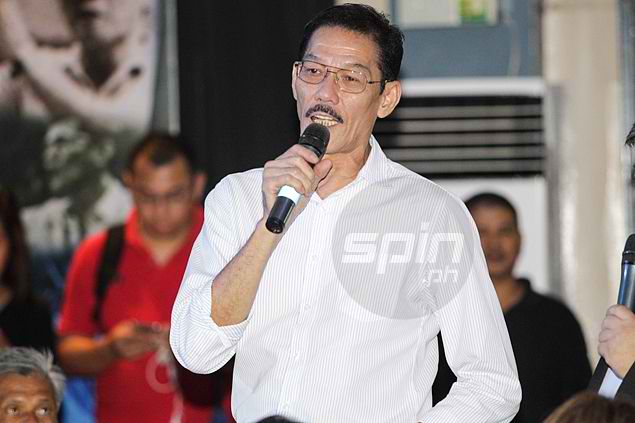 List of 15 Members PBA 10,000 Points Club