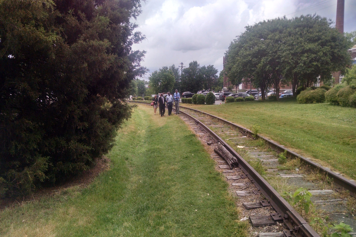 Durham Belt Line: Updates and Rumors